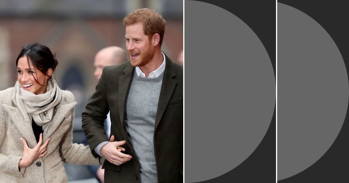 List: Harry and M | Curated by Catherine Allen | Medium