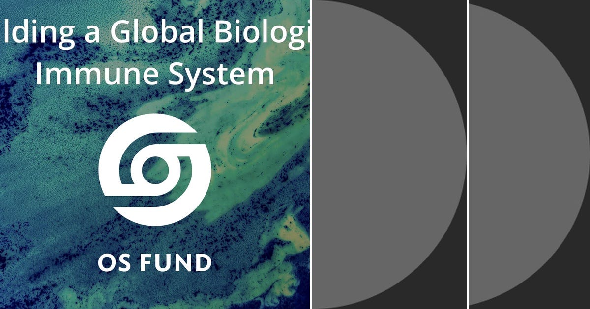 List: Biotech | Curated by Nicolas Fritz | Medium