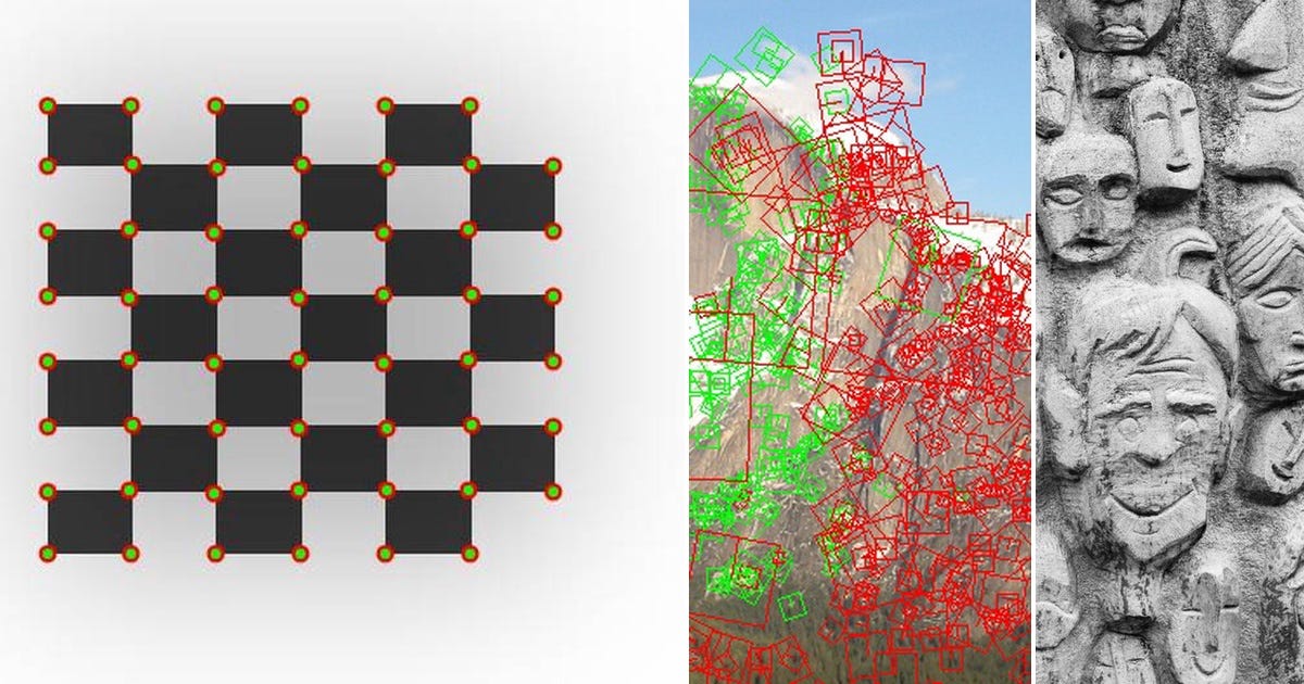 List: Computer Vision | Curated by Mijanur Rahman | Medium