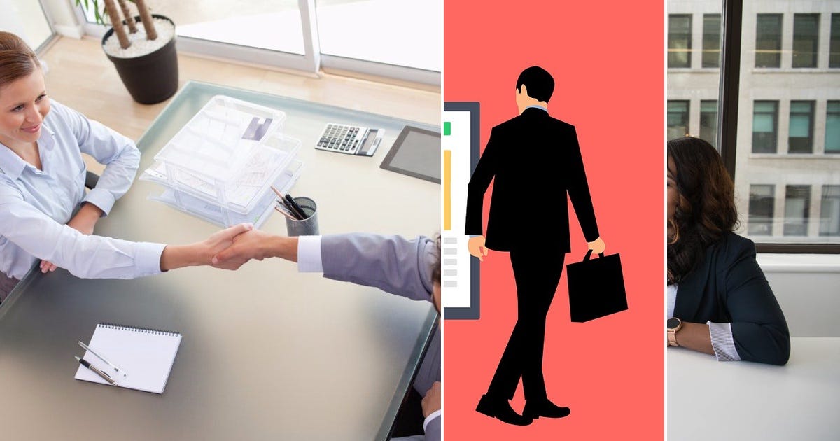 List: Case Interview | Curated by Marvin Sheng | Medium