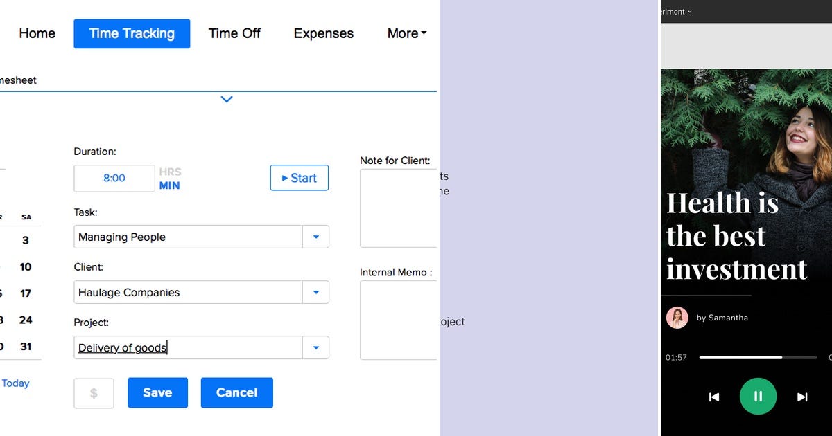 List: Design Ui | Curated by Abdoulaye Ndiaye | Medium