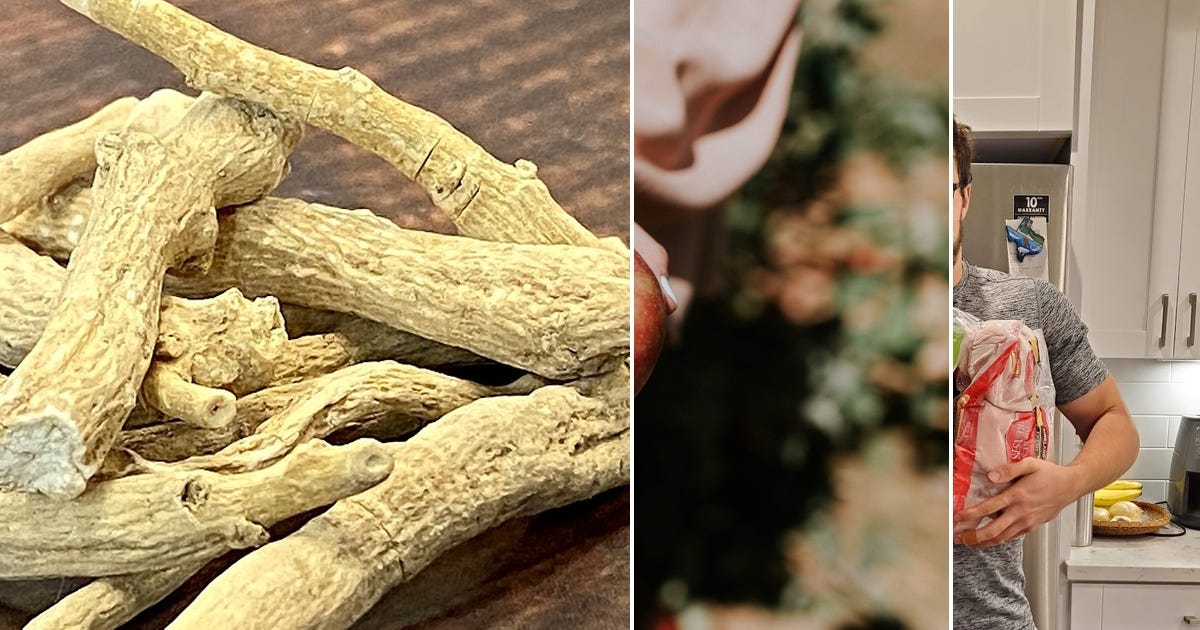 List: Nutrition | Curated by Anthony Seda | Medium