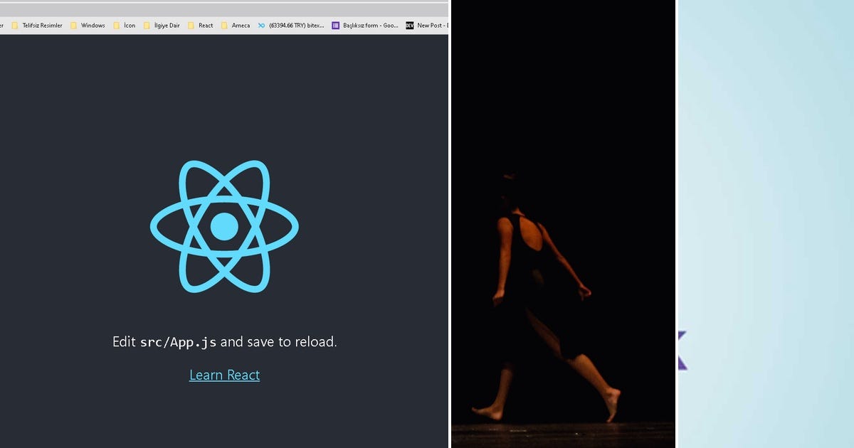 List: React | Curated by Abdulkadir Avan | Medium