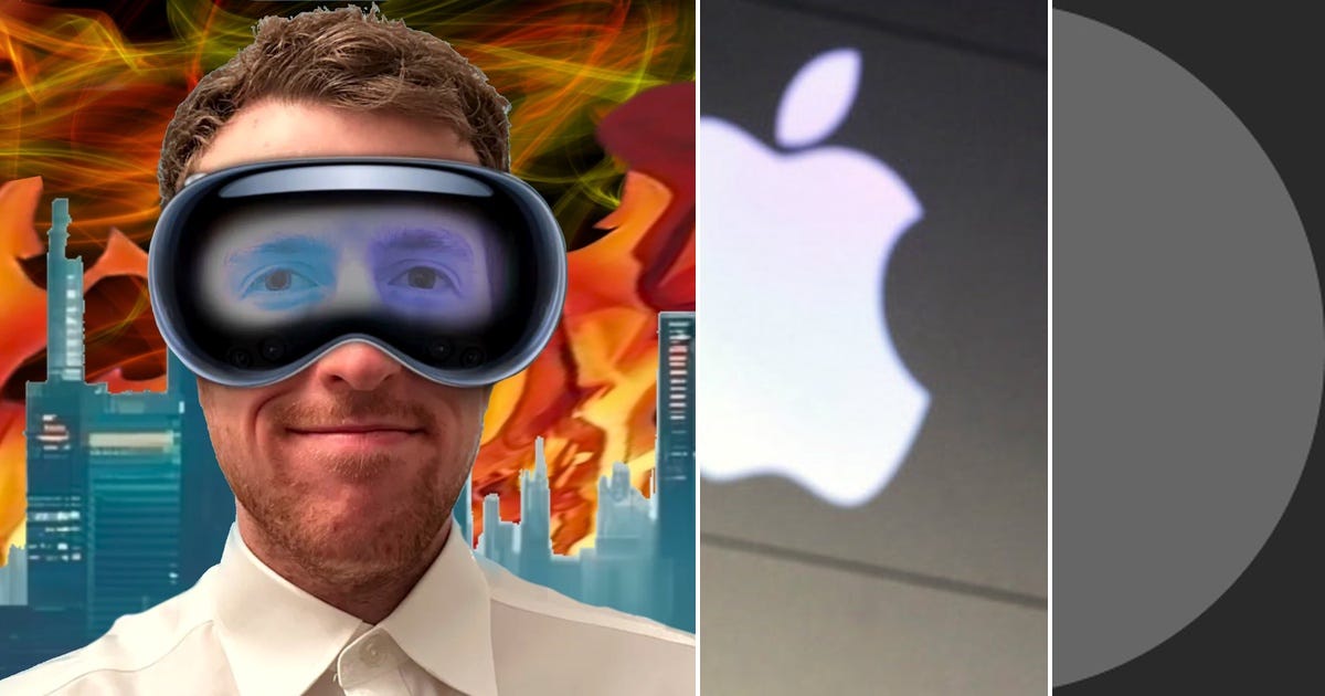 List: Apple | Curated by Bret Simister | Medium