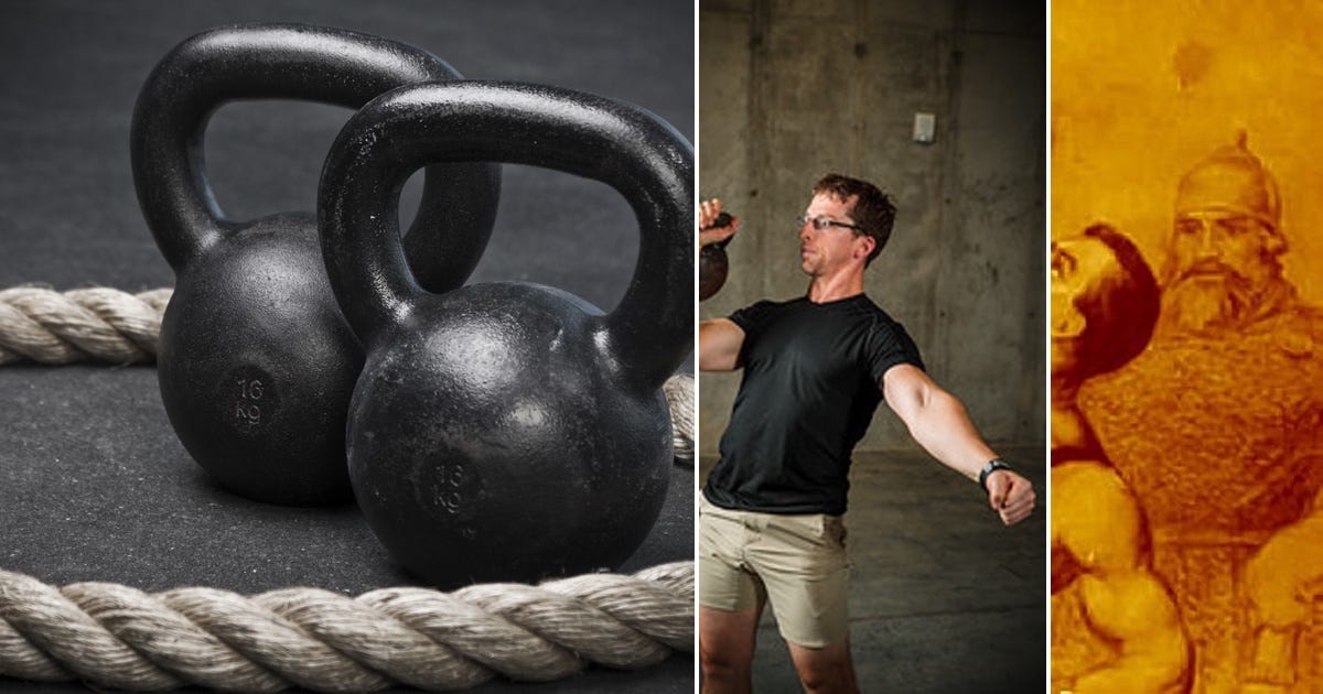 List: Vježbe | Curated by Matan | Medium