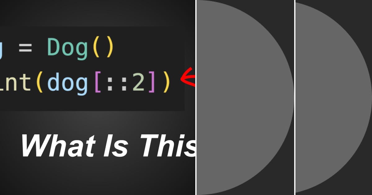 List: Magic methods | Curated by Olivera Janic | Medium