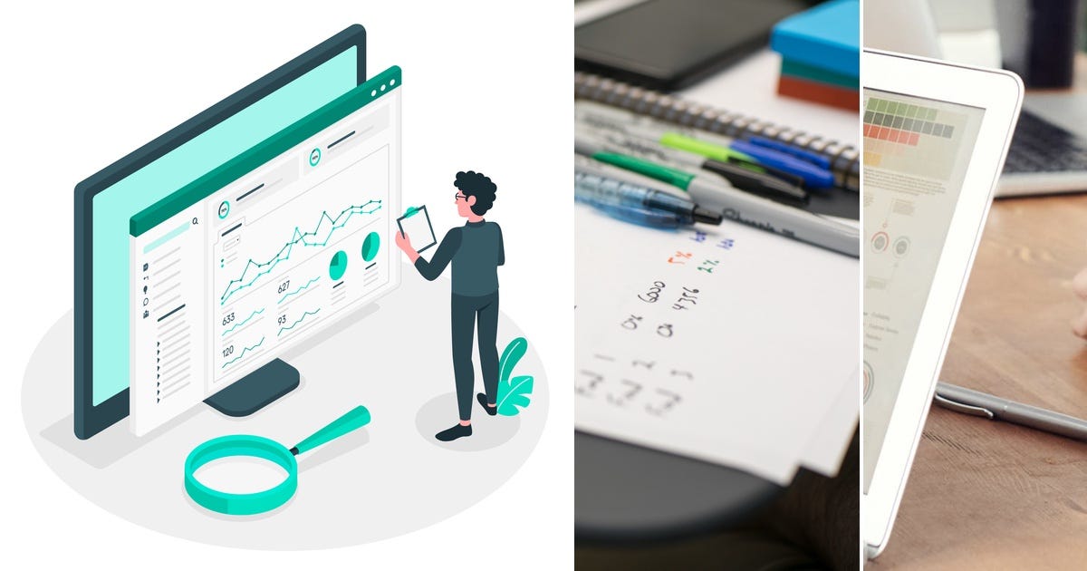 List: Eda | Curated by Archananayak | Medium