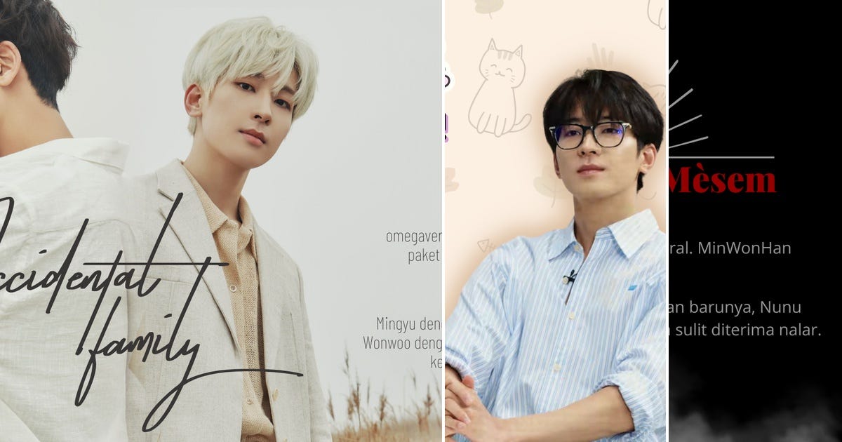 List: minwon | Curated by heavenly ravens | Medium