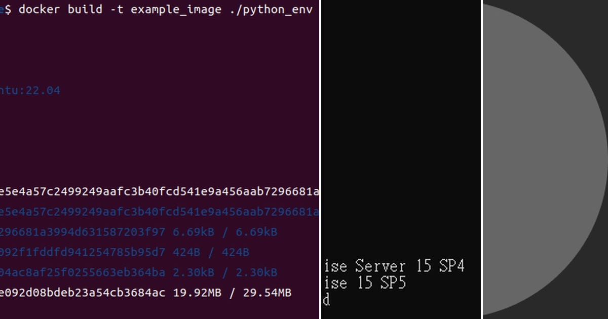List: docker | Curated by 張翊翔 | Medium