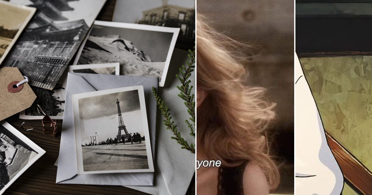 List: Reading list | Curated by Alena's Archive | Medium