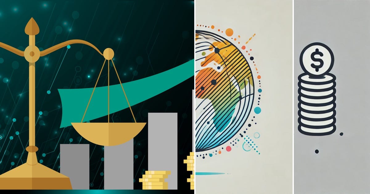 List: Economy | Curated by Sergey Shandar | Medium