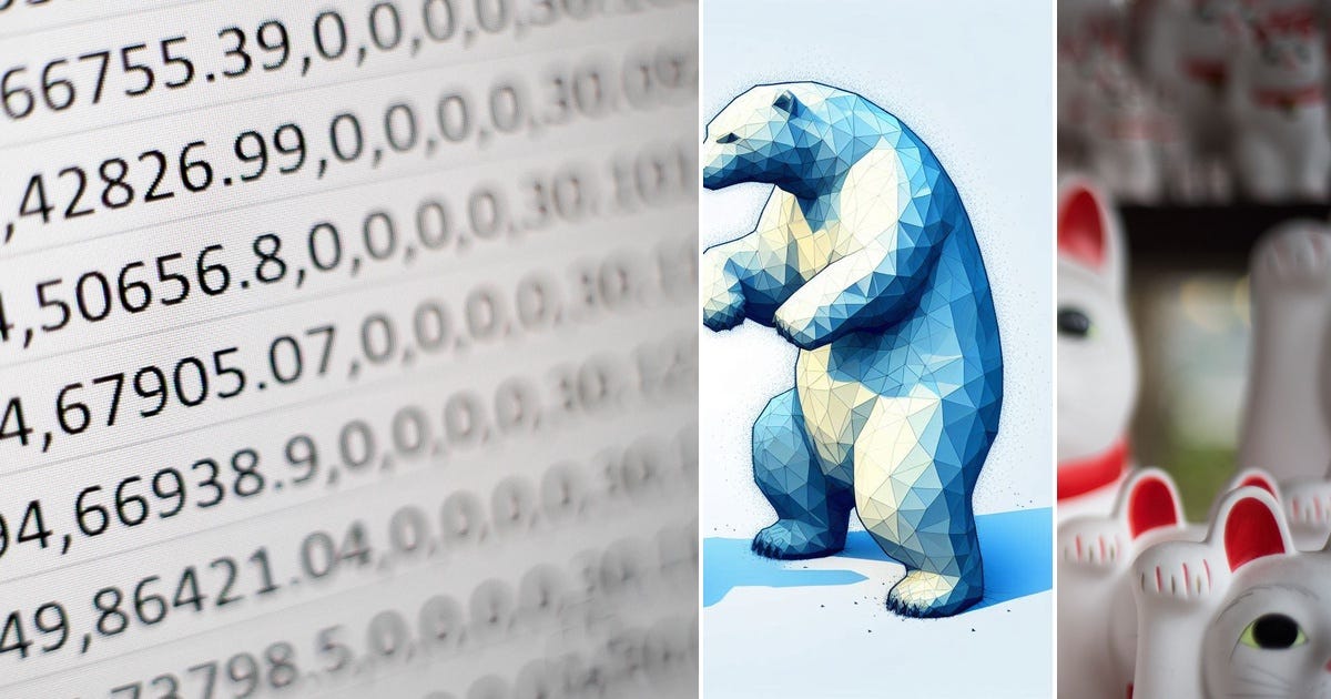 List: Pandas | Curated by Ghifari | Medium