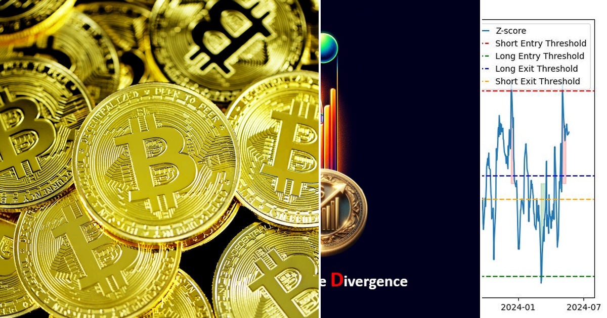 List: algoTrading | Curated by tjankovic | Medium