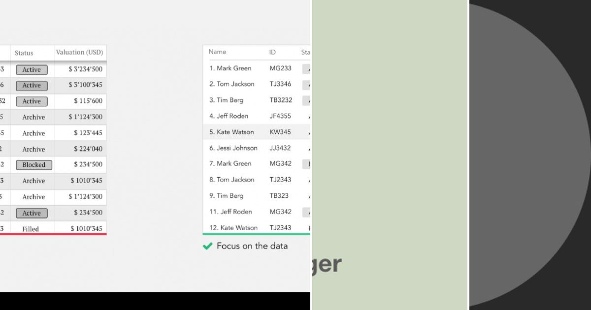 List: Design Advice | Curated by Owen Richard | Medium