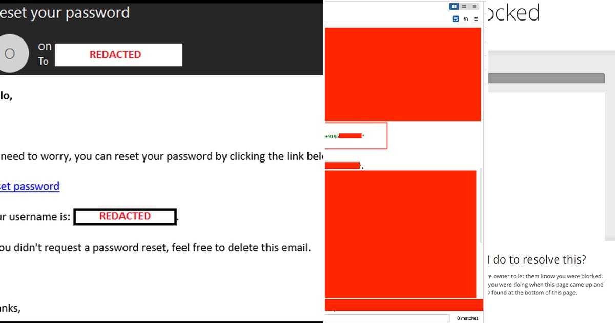 List: * | Curated by GhoSt | Medium