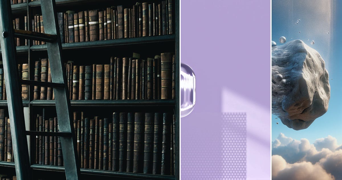 List: Llm | Curated by Stunning Pari | Medium