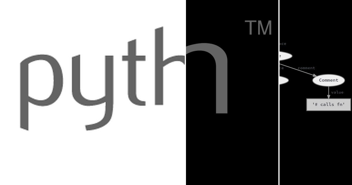 List: Python | Curated by Pranav Chiplunkar | Medium