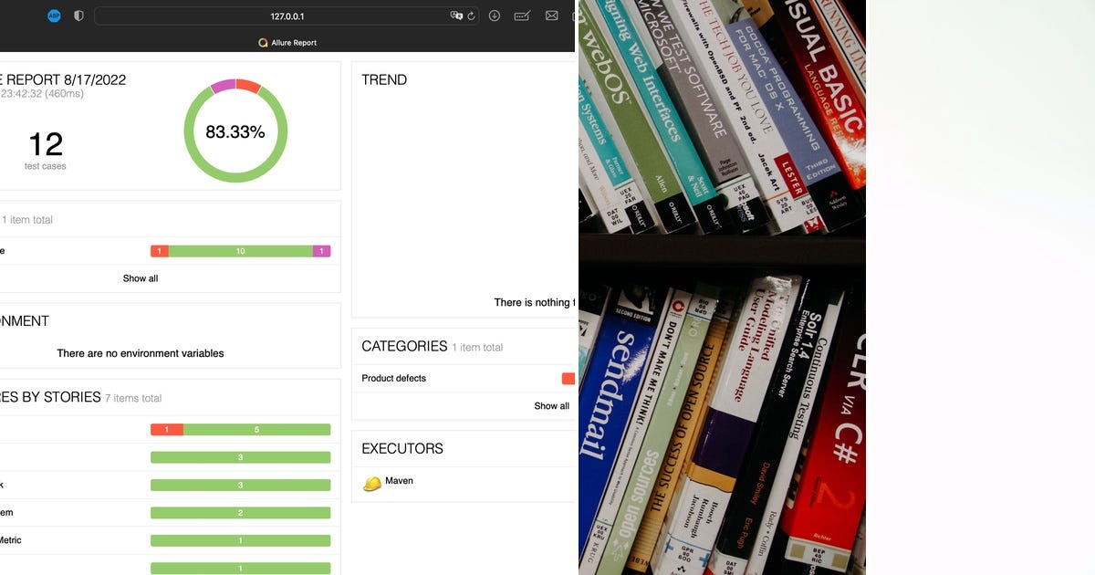 List: Java | Curated by Mohammed Maaz | Medium