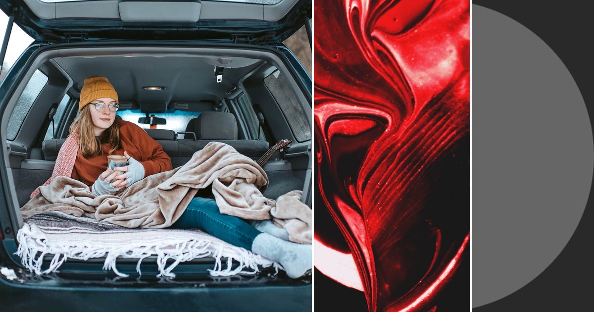 List: Main | Curated by Guan Chuan | Medium