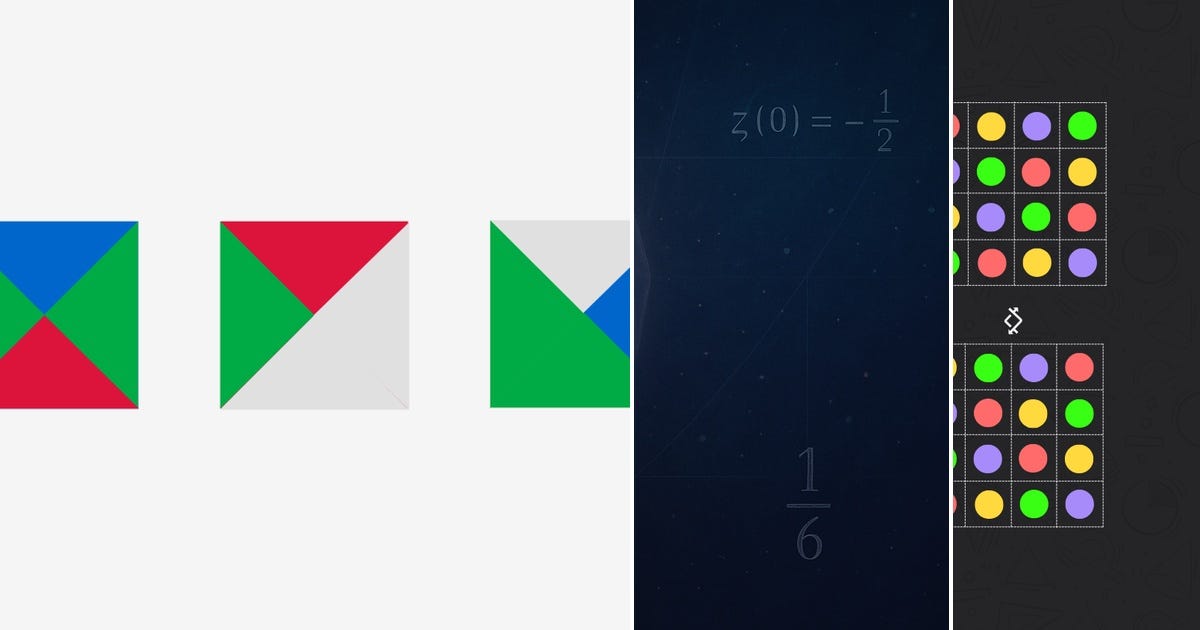 List: Mathematics | Curated by Zeneil Ambekar | Medium