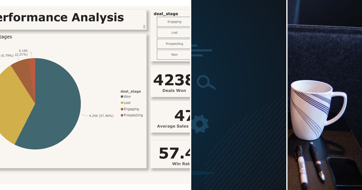 List: Data | Curated by Marius Dragomir | Medium