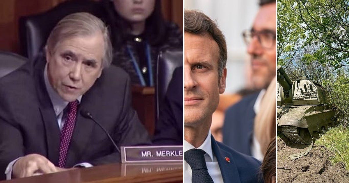 List: Ukraine War | Curated by Andrew Hossack | Medium