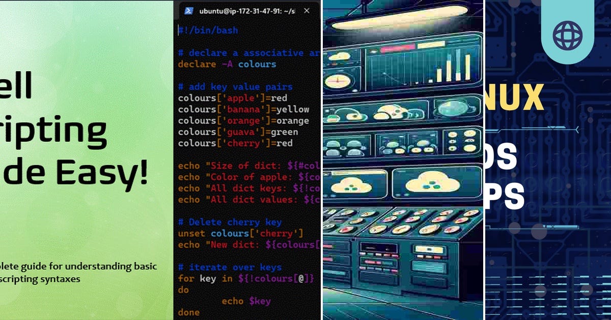 List: devops | Curated by Wyller de Sousa | Medium