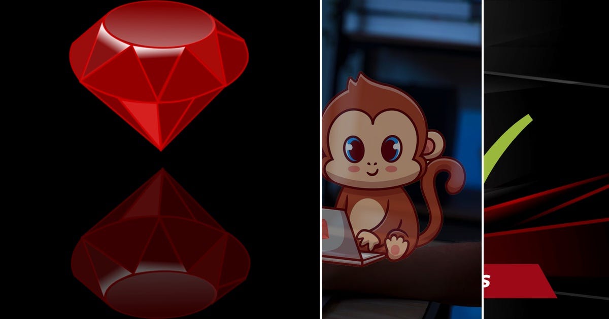 List: Ruby | Curated by sbrocos | Medium