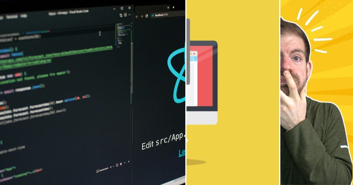 List: JS | Curated by Sergio Andronik | Medium