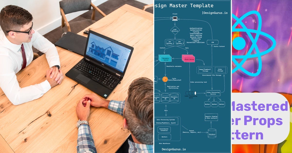 List: better coding | Curated by Nathan Patterson | Medium