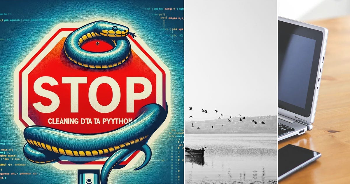 List: Data Analysis | Curated by Pedro P | Medium