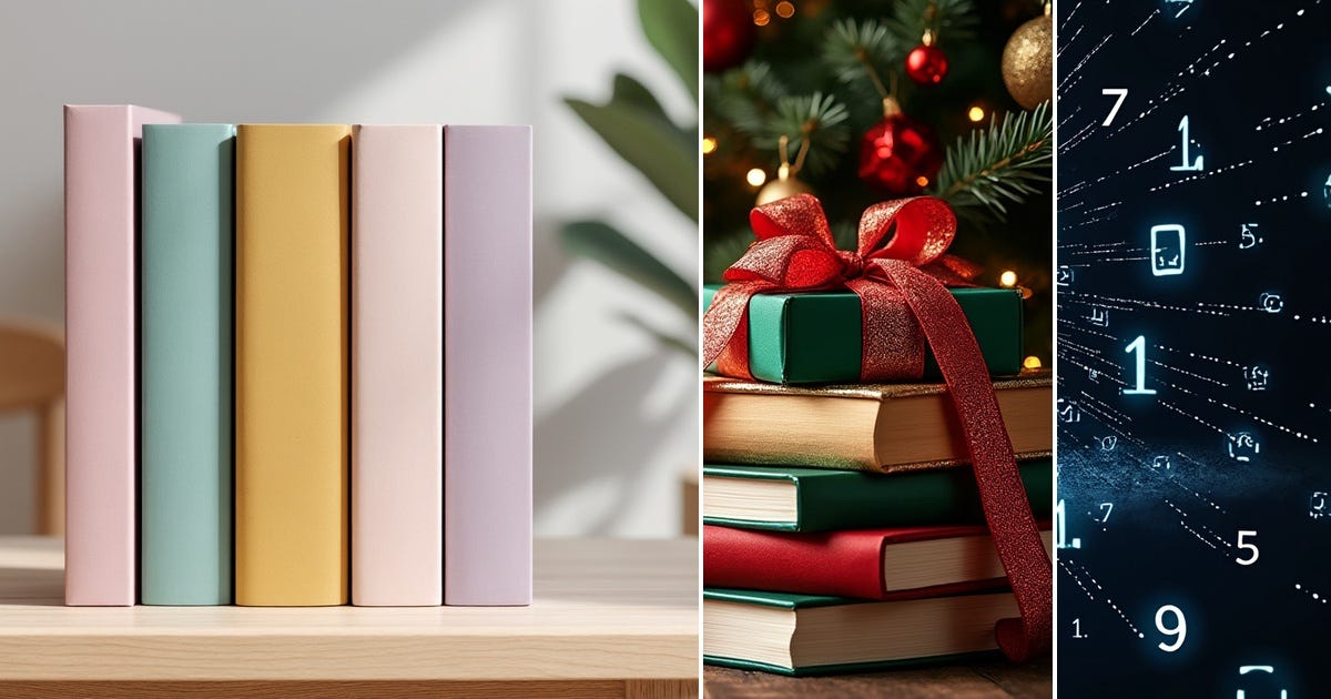 List: Math with Python | Curated by David Liang | Medium