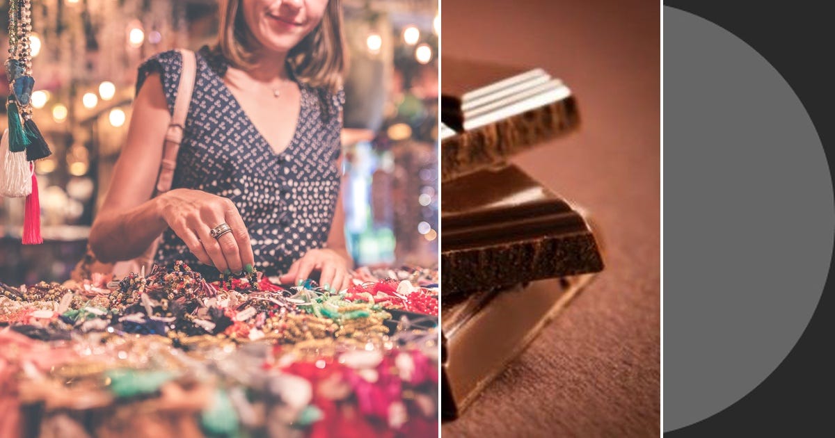 List: Conjoint Analysis | Curated by cchan | Medium