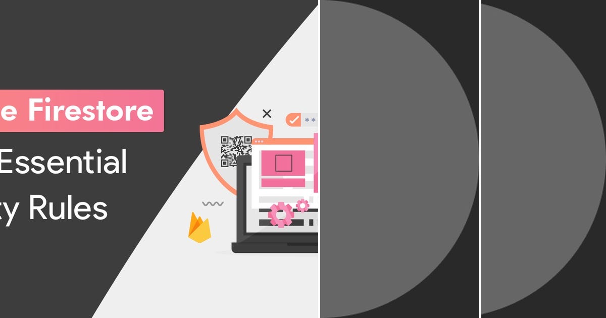 List: Firestore | Curated by Yuvaraj Ramamurthy | Medium