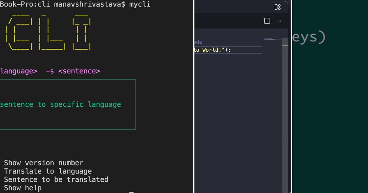 List: Web | Curated by Alii | Medium