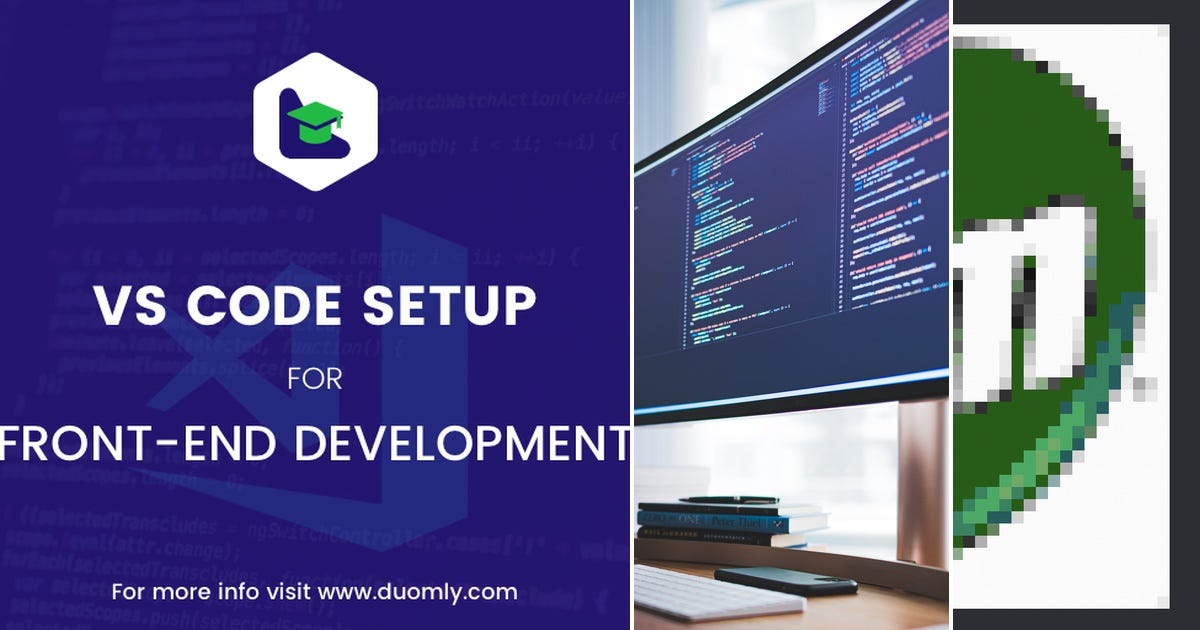 List: VS Code | Curated by Abdulazeez | Medium