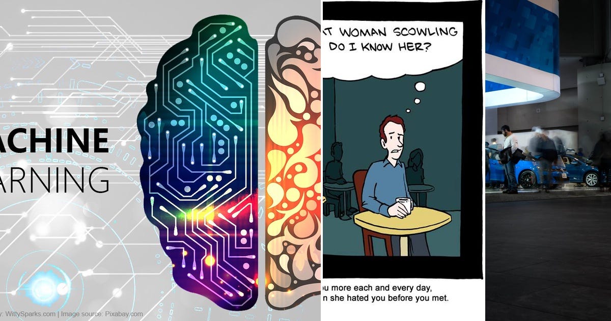 List: Linear Regression | Curated by Victor Ashioya | Medium