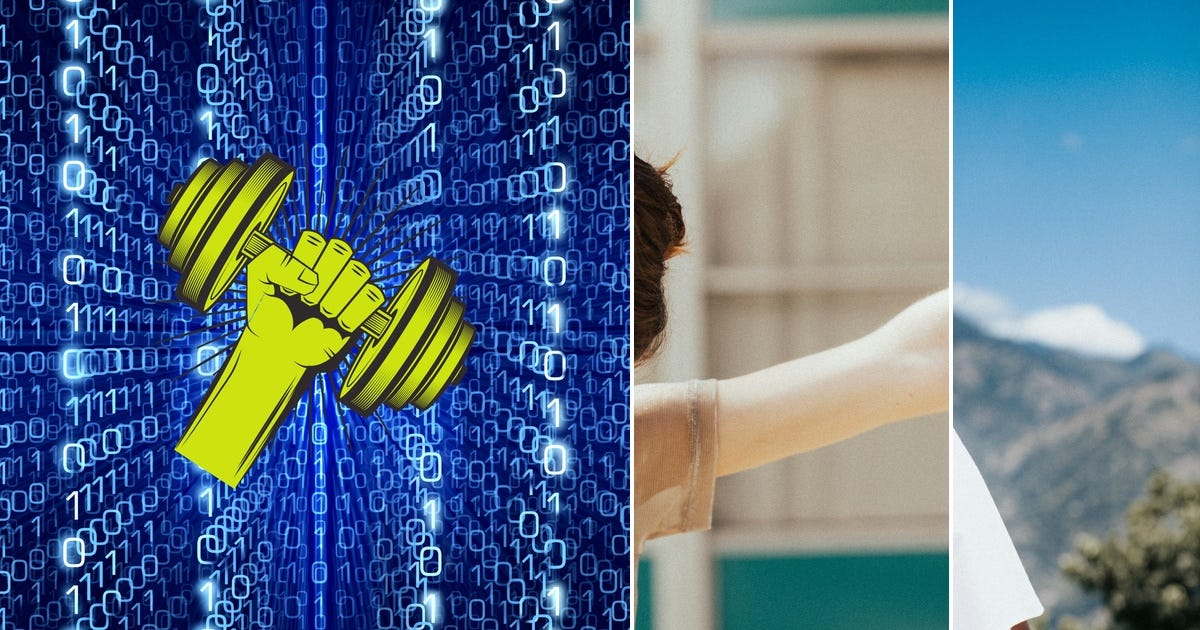 List: Success | Curated by Timothy J. Feeney, CFA | Medium