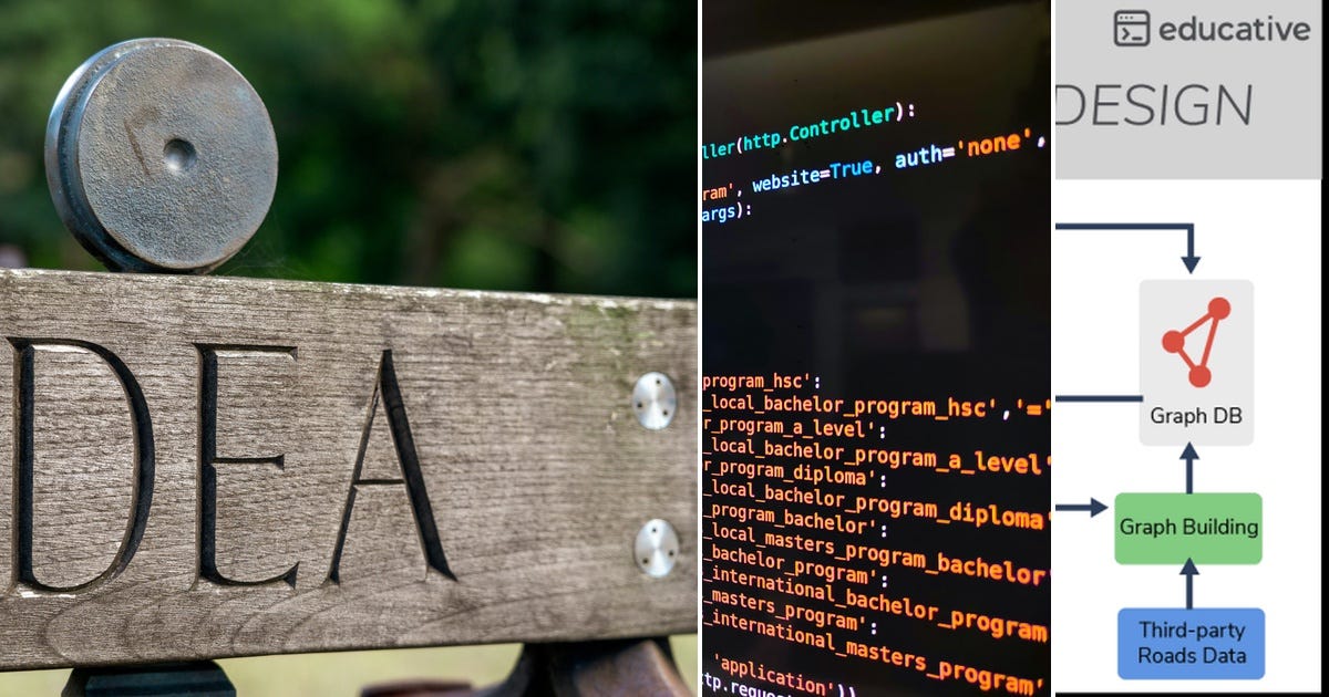 List: System Design | Curated by jawid musthafa | Medium