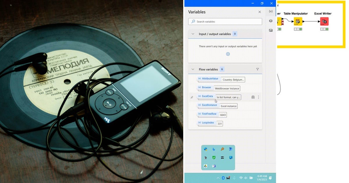 List: Power Automate | Curated by bedy kharisma | Medium