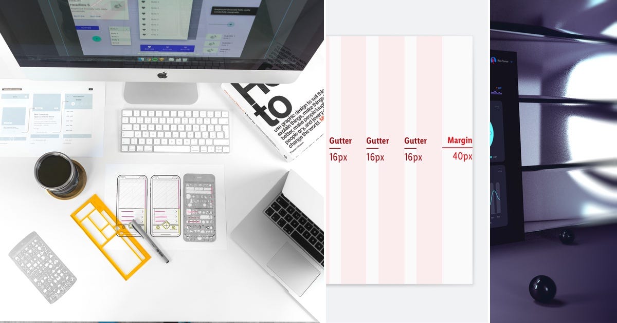 List: UI/UX guidelines | Curated by Agung | Medium