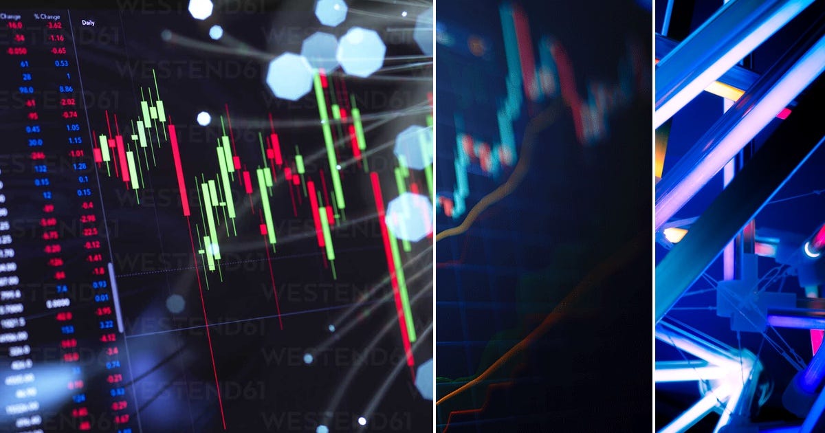 List: algotrading | Curated by Yuri C. Emond | Medium