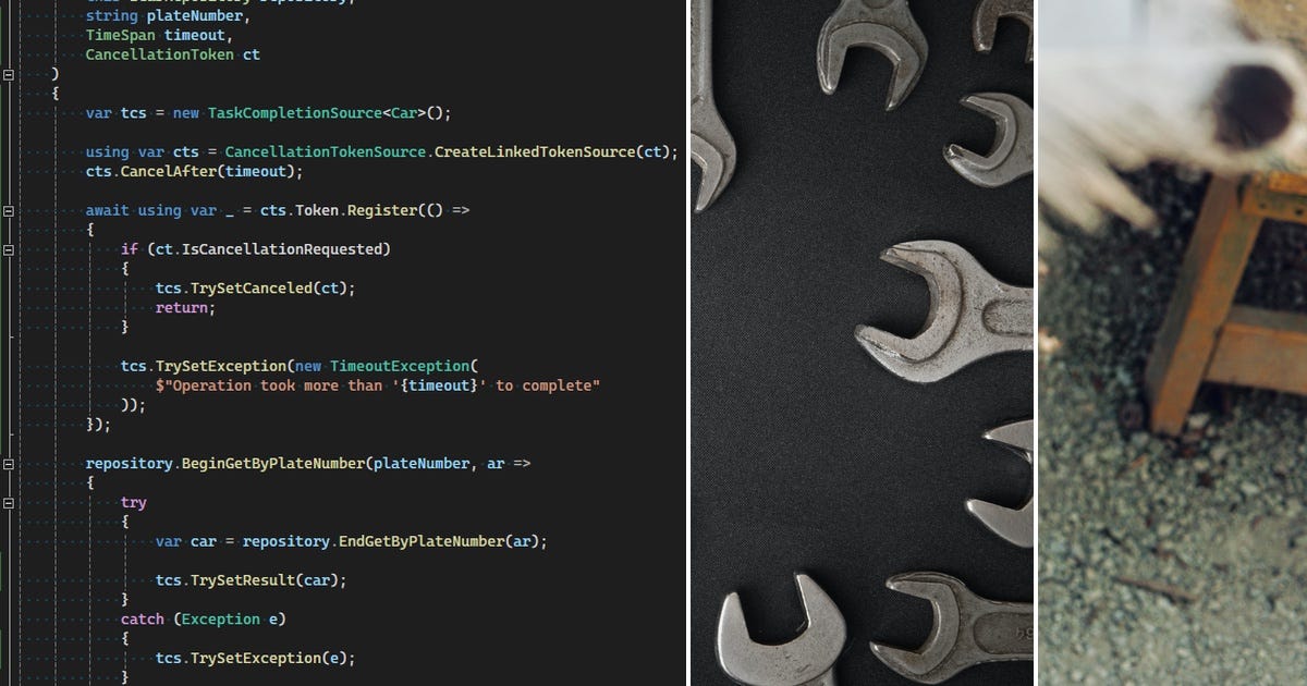 List: C# tips | Curated by A P | Medium