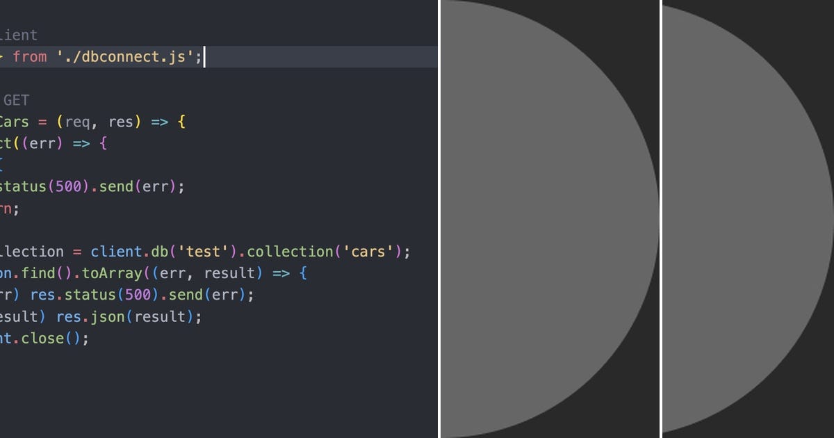List: mongodb | Curated by Paras Manavdariya | Medium