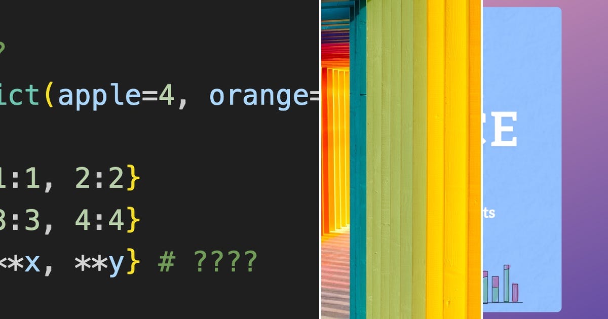 List: python | Curated by Musehead | Medium