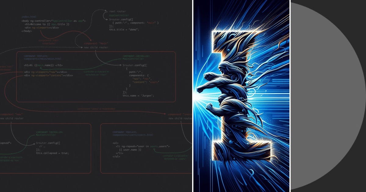 List: Typescript | Curated by Samus | Medium