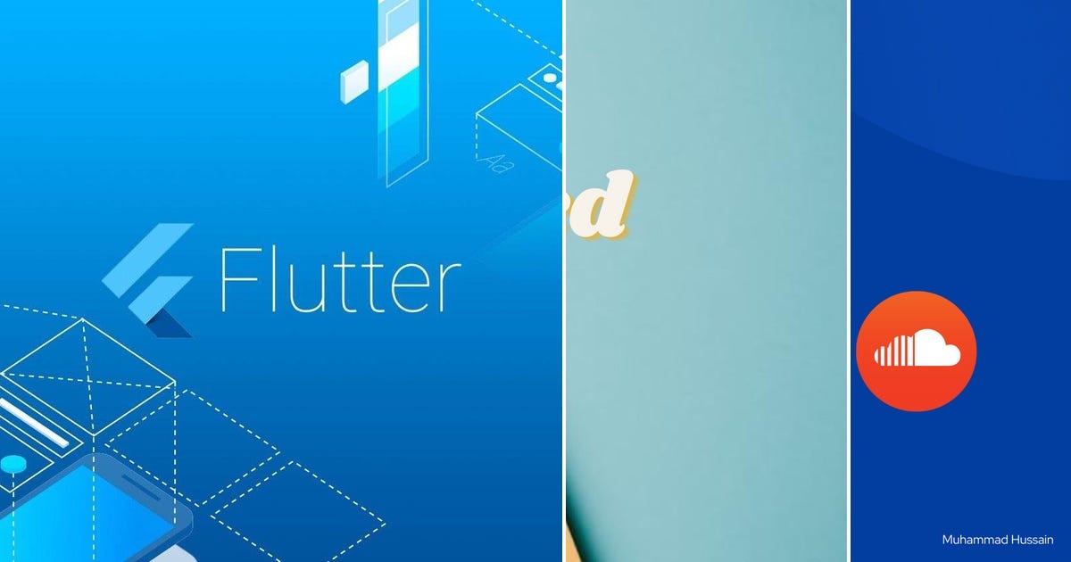 List: Flutter | Curated by Pandeeswaranelankeswaran | Medium