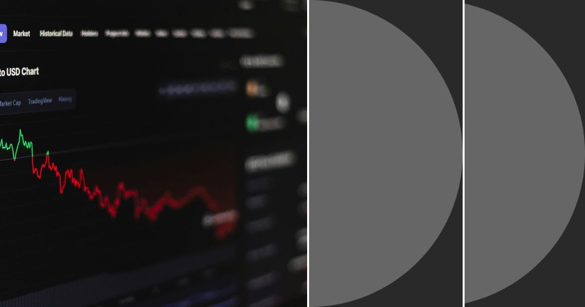 List: Trading | Curated by Fernando Carazo | Medium