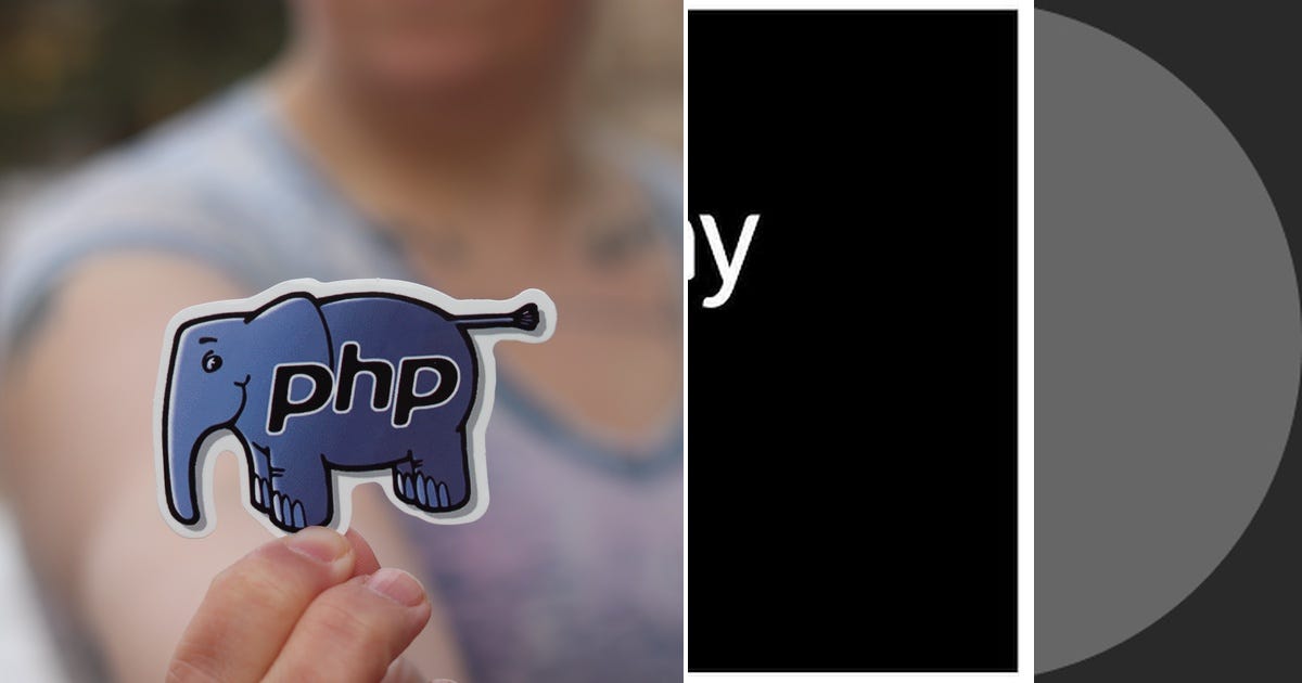 List: Symfony | Curated by Issiaka | Medium