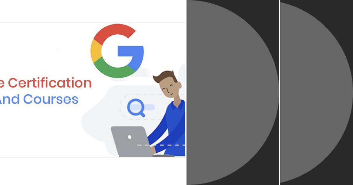 List: Certification | Curated by Rafi Zulkanzi Yusriandy | Medium